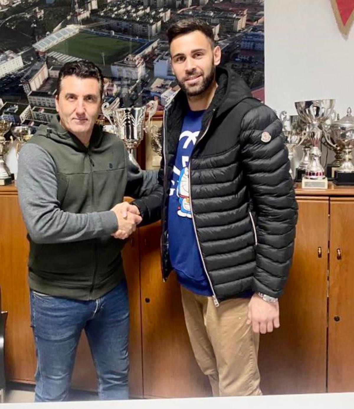 Tomás Mejías: De estar a punto de jugar la Kings League a medirse ...