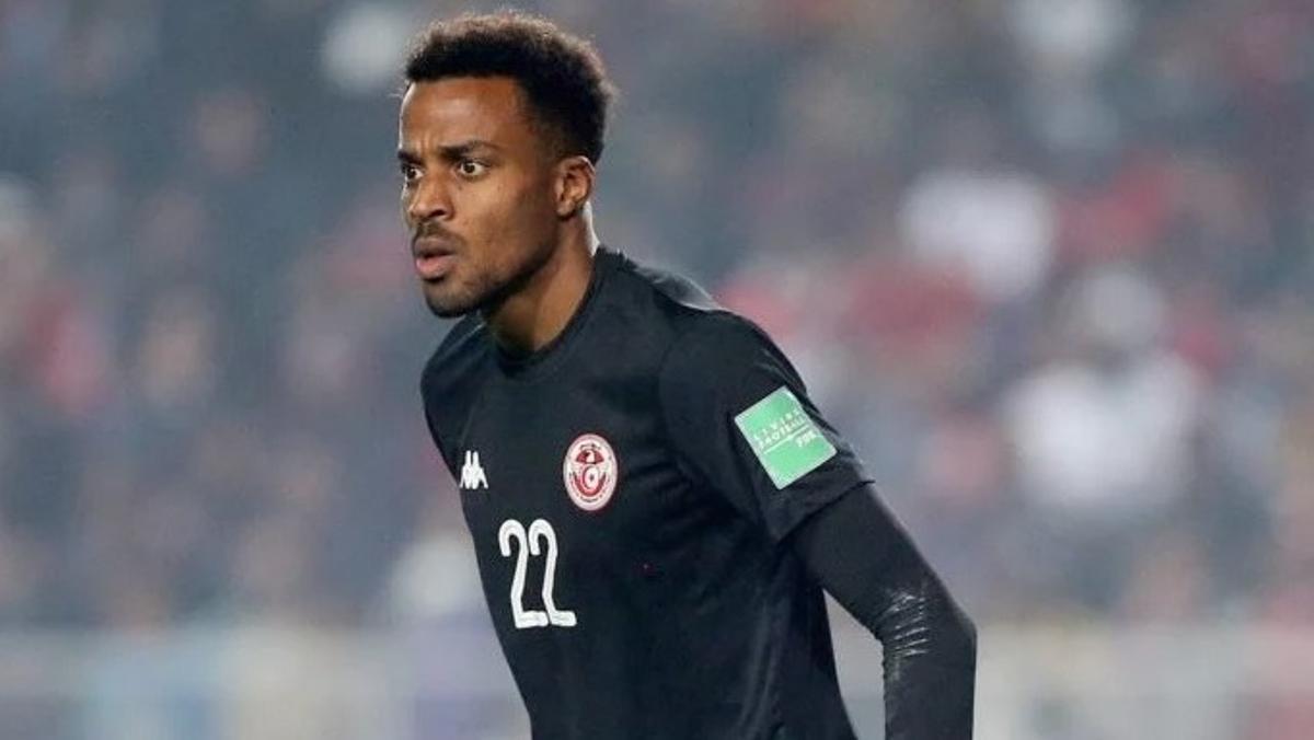 Ben Saïd lo tiene casi imposible para el estreno de Túnez