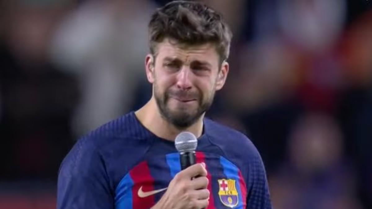 Un vidente pone fecha al fin de la relación entre Piqué y Clara Chía