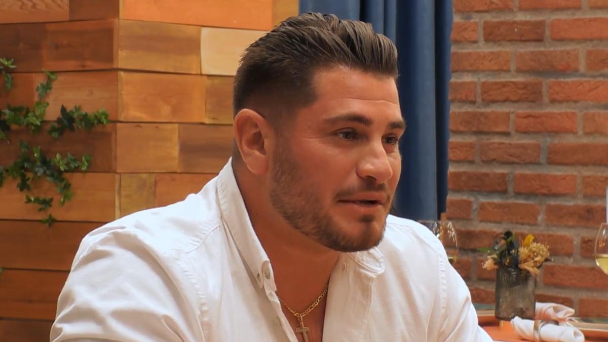 Una soltera de 'First Dates' sorprende con sus gustos a los 25 años ...