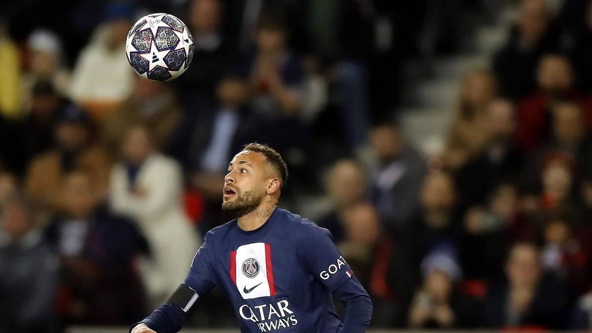 ¿Quo vadis Neymar Jr.?