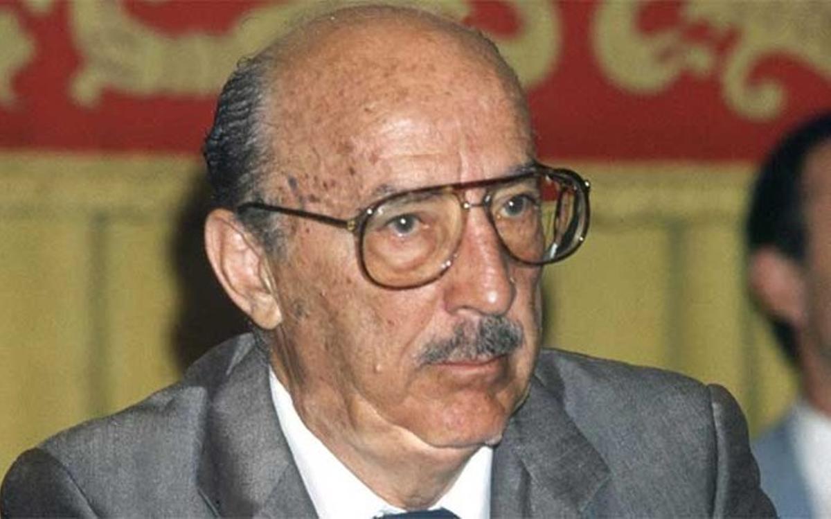 “Mientras Plaza sea presidente, el Barça no será campeón”