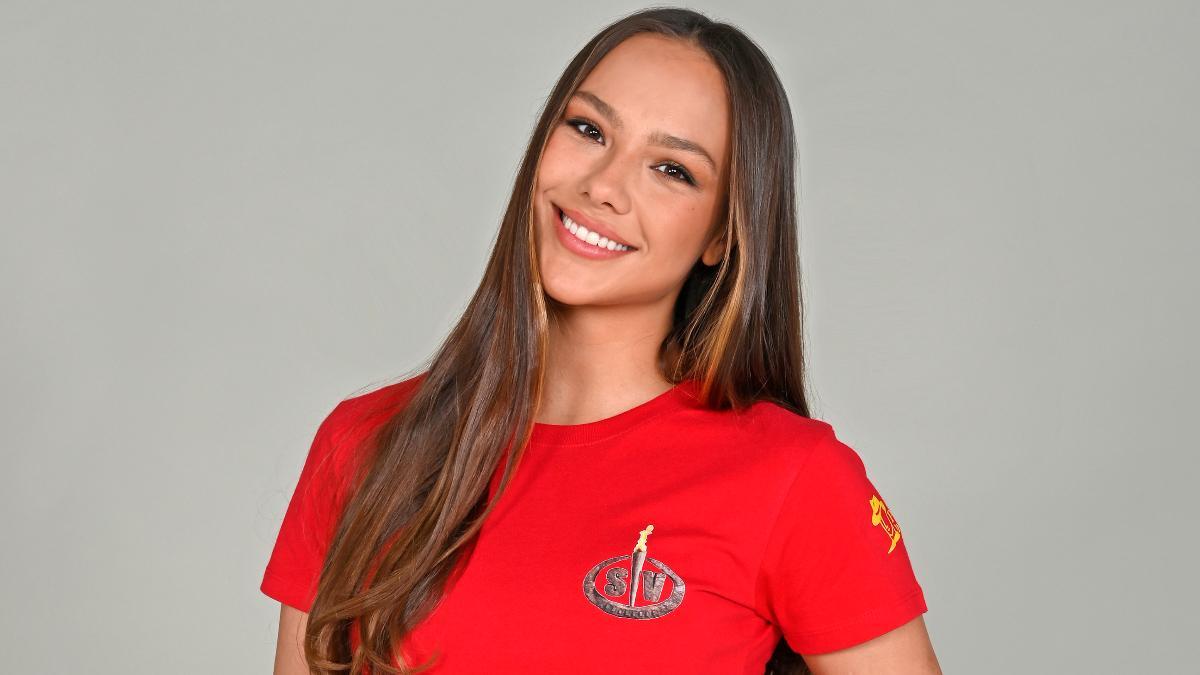 Katerina, expulsada definitiva de 'Supervivientes 2023' tras saltarse ...