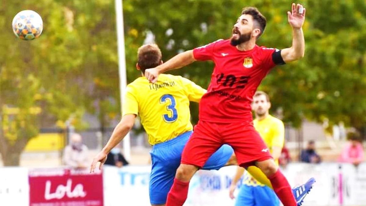 David Duque: “La Piri es un sentimiento, es una gran familia”