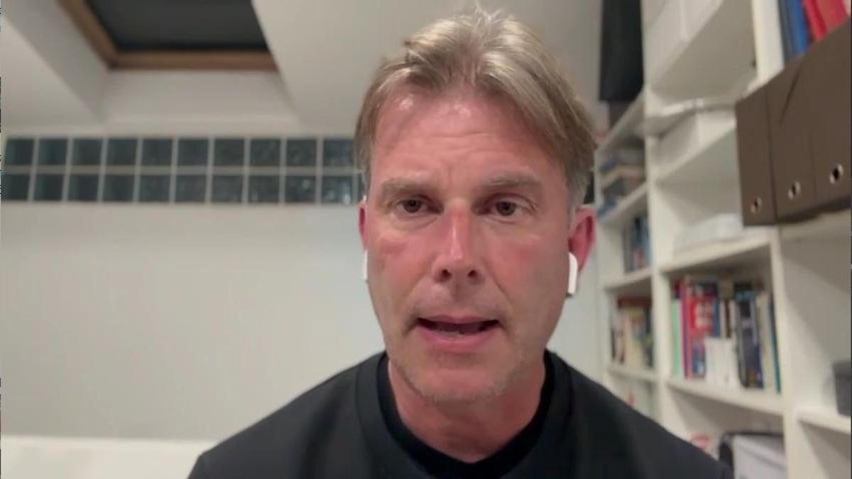 David Bernabéu: “Victoria de oro para el Barça antes del clásico y en ...