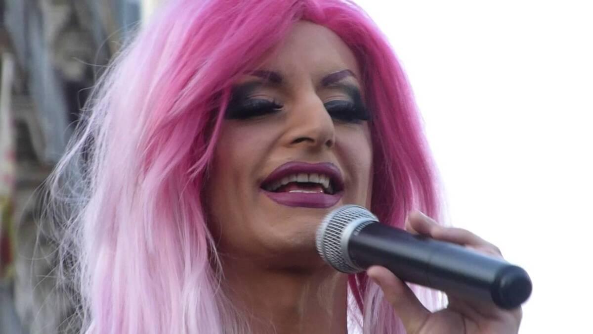 Kika Lorace, en contra de Drag Race por esto que ocurre con las 'drag ...