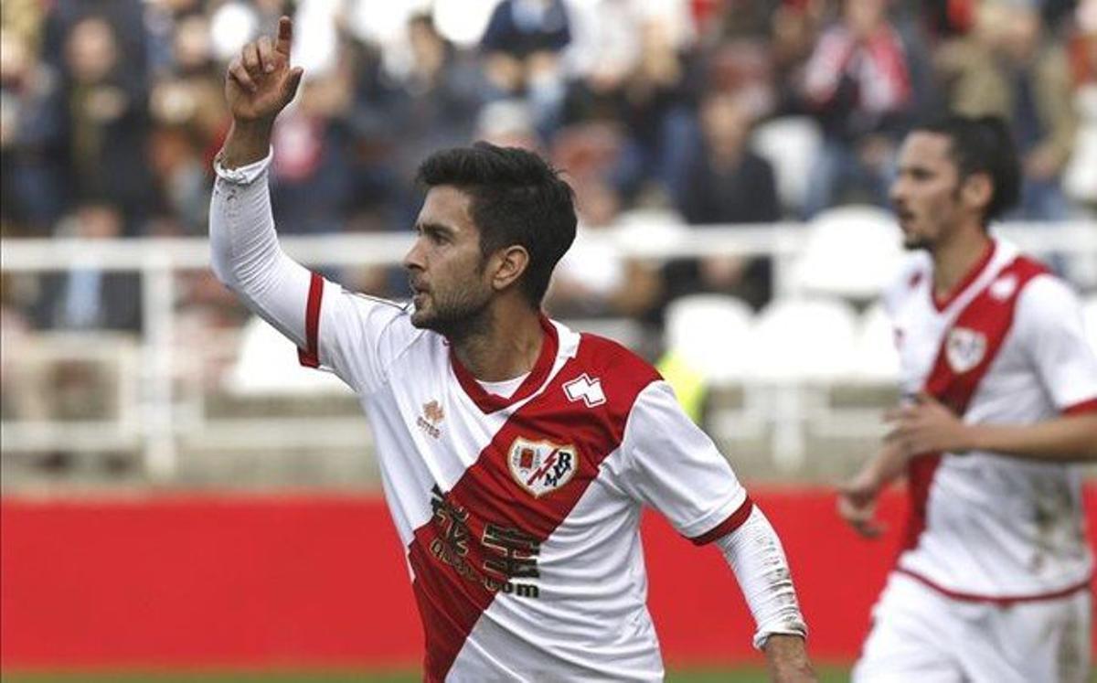 Alberto Bueno firmará por el Oporto