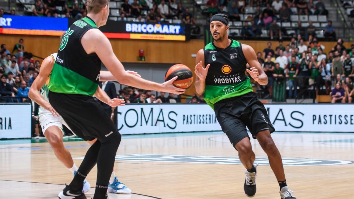 William Howard recae de su lesión